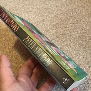 Indigo | Other | 35 225 Kill Your Darlings By Peter Swanson Softcover ...